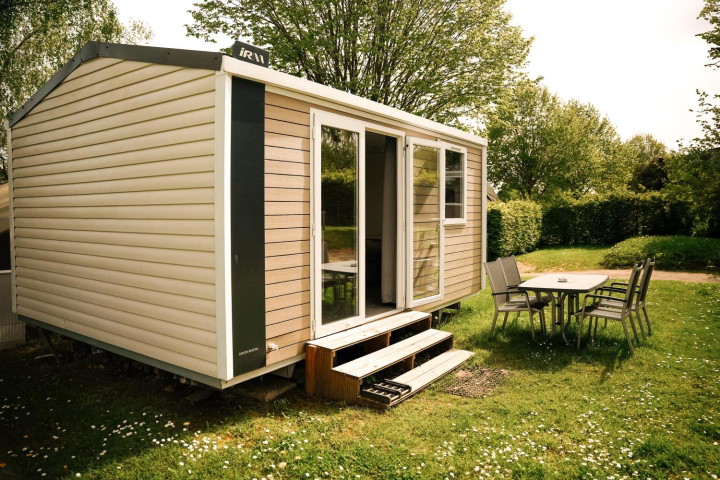 Cahita - Camp La Belle Vie - Luxembourg
