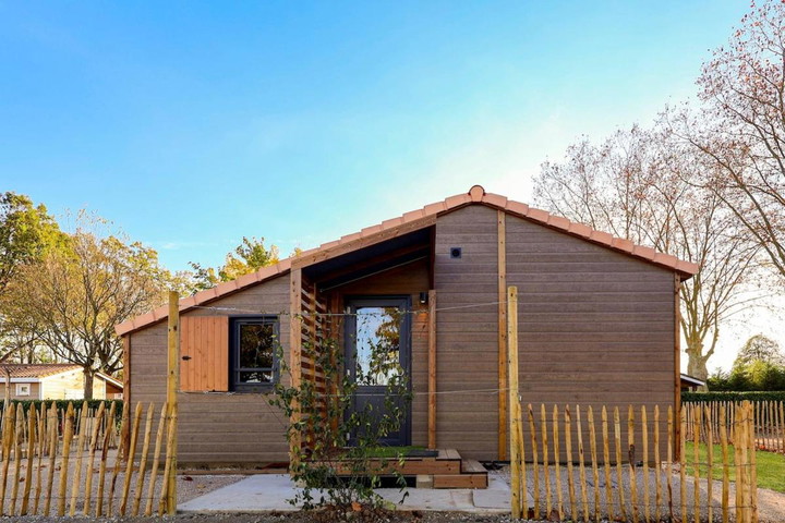 Prestige Chalet 50 - Albi