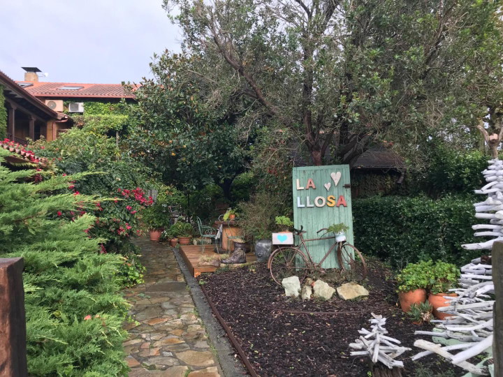 Posada La Llosa De Somo - Cantabria