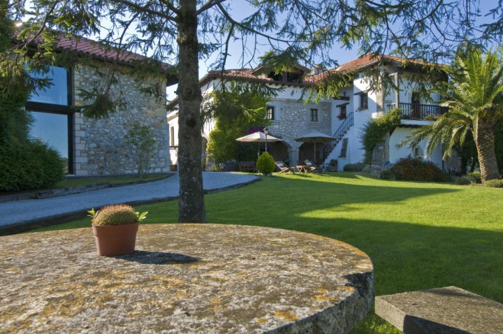 La Casona De Suesa - Santander