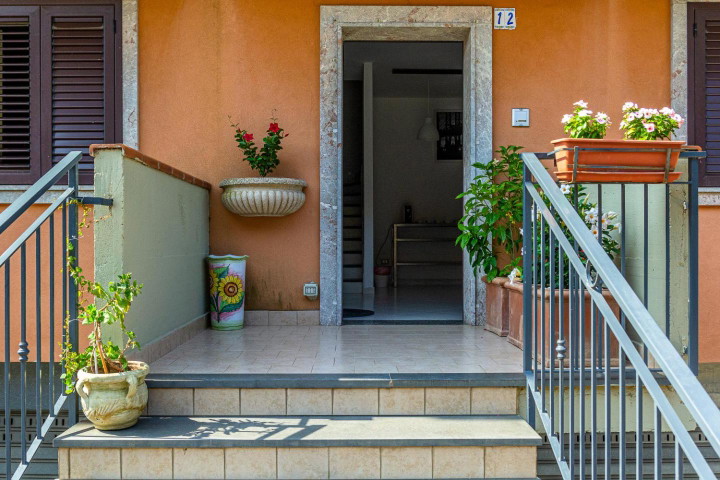 Villetta Orchidea - Taormina