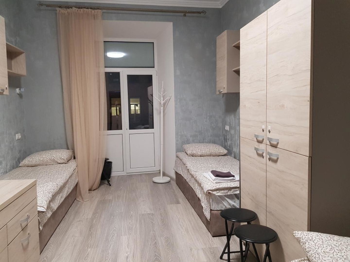 Hostel "Гном & Gnome" - Lviv