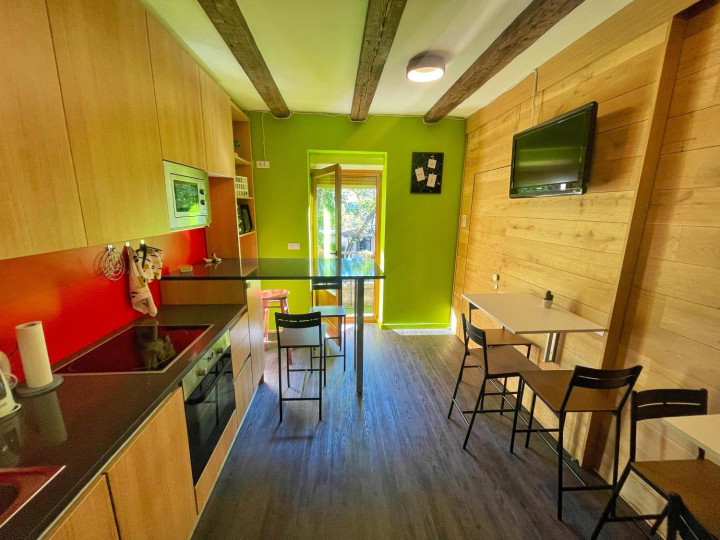 Das Hostel Rijeka - Istria
