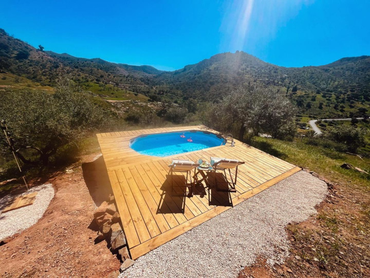 Finca La Montaña Roja - Málaga