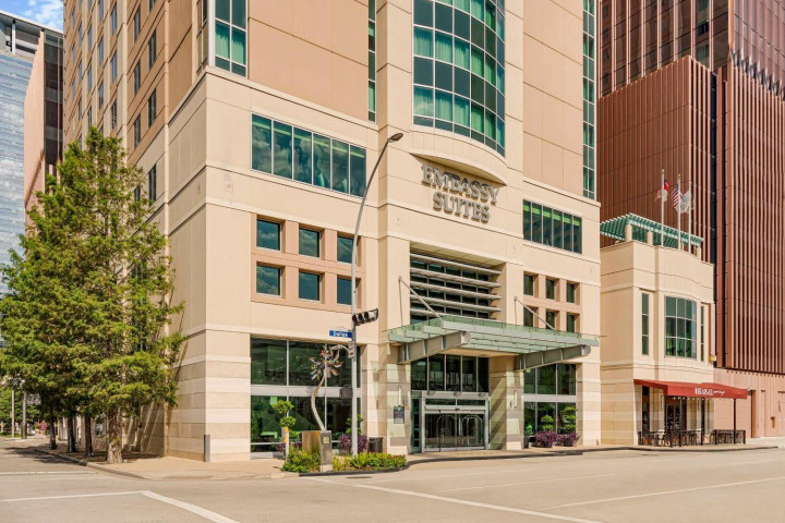 Embassy Suites Houston - Downtown - Houston, TX