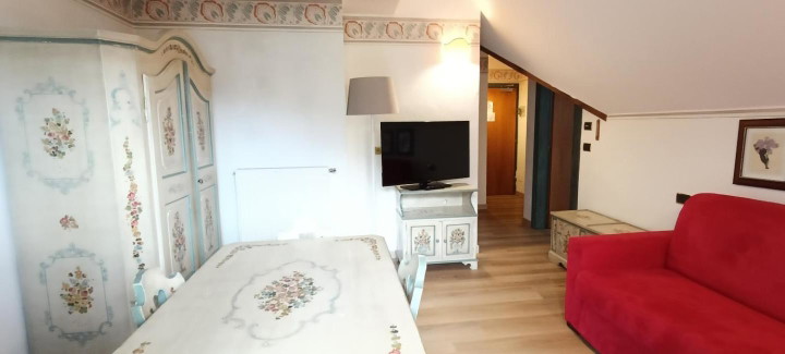 Golf Hotel Carezza - Predazzo