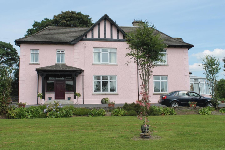 Riversdale Farm B&b - Fermanagh