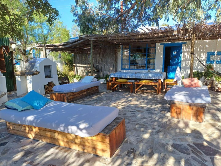 Oasis Cottage In Merweville - Merweville