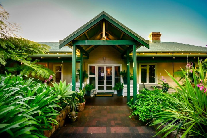 Margaret River Guest House - Margaret River