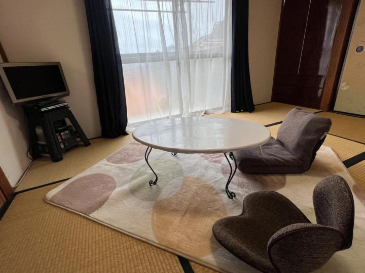 Oasis Wadaura - Vacation Stay 85735v - Chiba