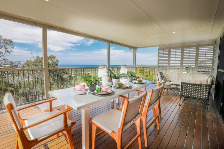 Amore Holiday House - Agnes Water