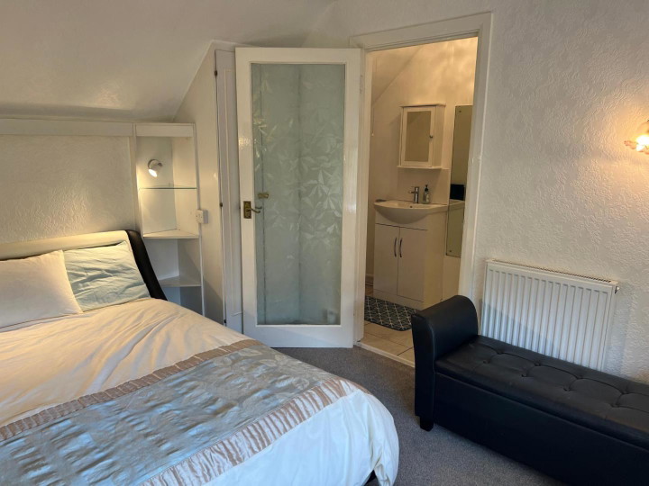 Hillcrest Bungalow - Nottingham