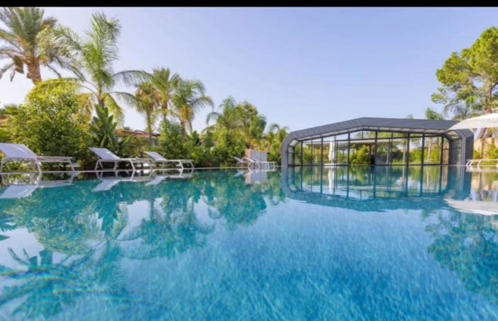 Corniola Wellness & Spa - Falcone