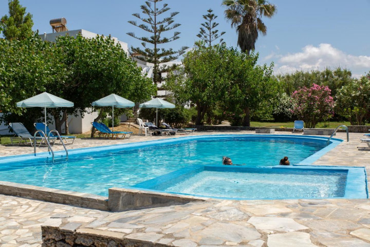 Ohana - Crete