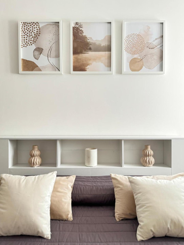 Family Stylish Apartment - Norcia