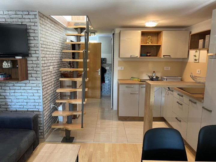 Apartma Gaber 125 - Rogla - Pohorje