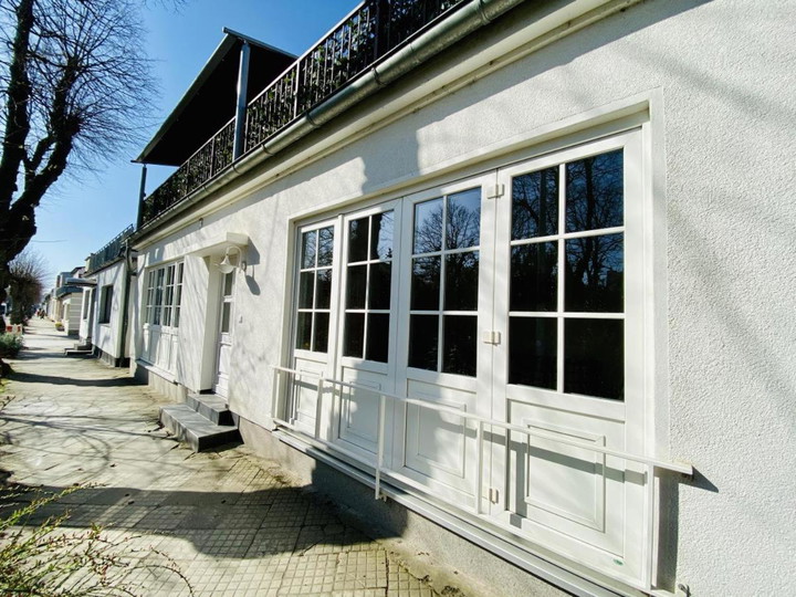 Daisy - Rostock