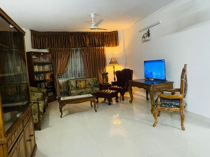 Spacious 3 Bedroom Apt In Uttara Sector 7 Prime Location - Bangladesh