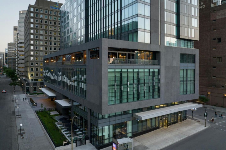Honeyrose Hotel, Montreal, A Tribute Portfolio Hotel - Montreal