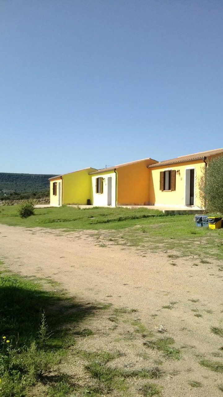 Agriturismo B&b Casteldoria - Valledoria