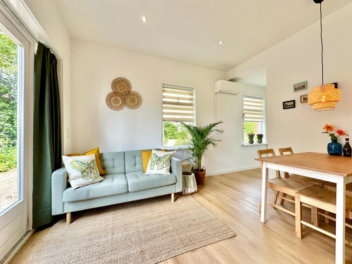 Modern Appartment Free Parking - Lisse