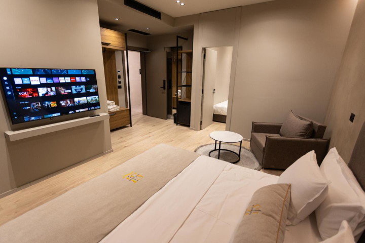 South Inn Hotel - Vlorë