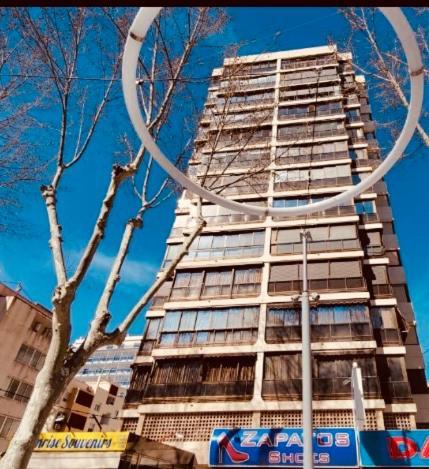 Apartamento Las Olas Playa De Levante - Benidorm