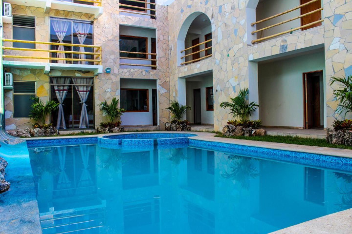 Axkan Arte Hotel Tuxtla - Tuxtla Gutiérrez