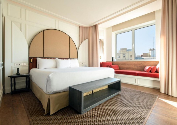 Only You Hotel Valencia - Alboraya