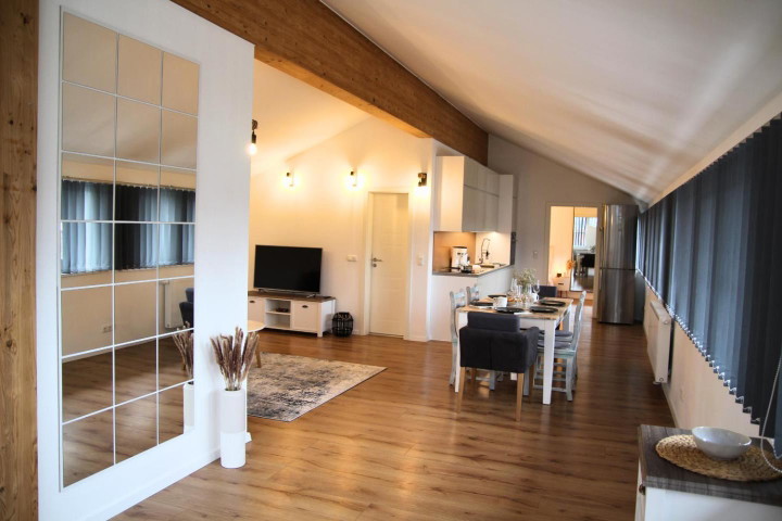Chiemsee Apartments - Chiemsee