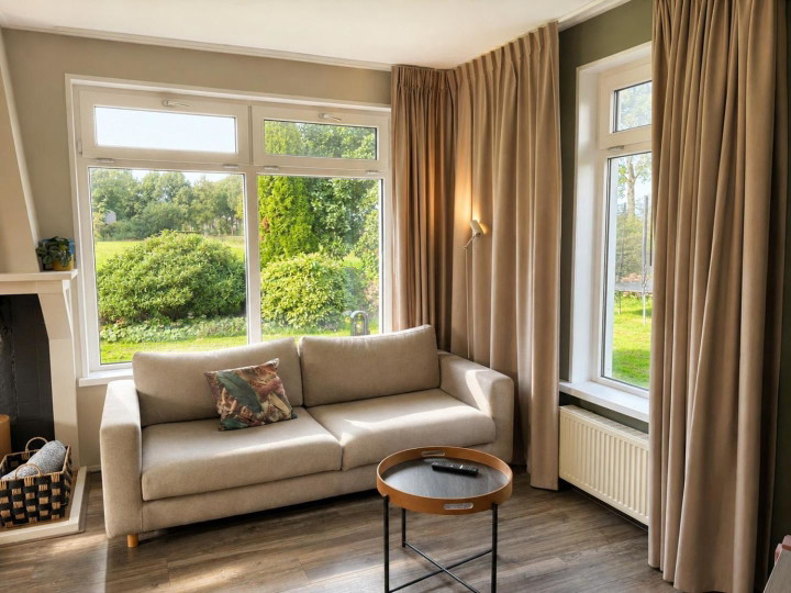 Buitengewoon 7huizen - Groningen