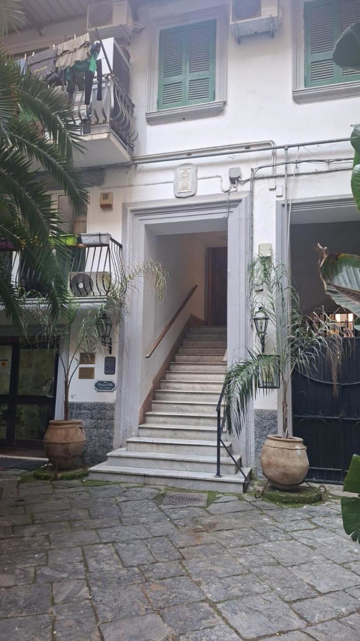 Da Paola E Francesca - Naples
