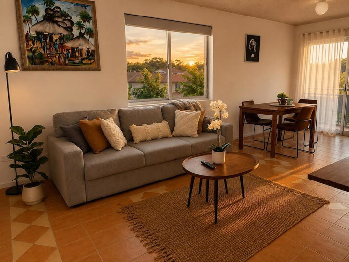 Stylish Queenscliff Escape Minutes To Manly Beach - Narrabeen