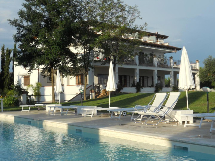 B&b Radici24 - Battipaglia