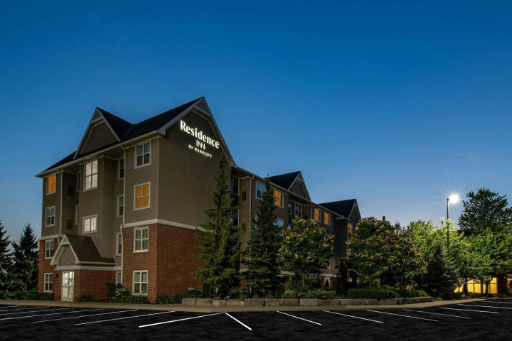 Residence Inn By Marriott Whitby - Pickering