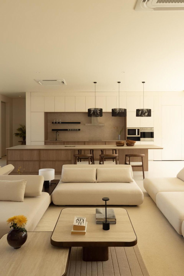 Kw3 Villas - Ko Samui