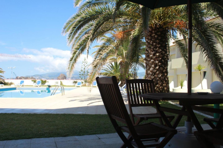 Hotel Caravelas - Portugal