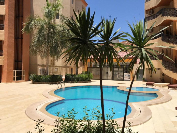 Regency Towers Apartments - Hurghada