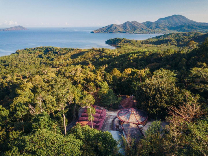 Atremaru Jungle Retreat - Puerto Princesa