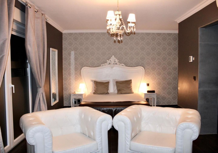 V E R O N E - Rooms & Suites - Liège - Rocourt - Liège