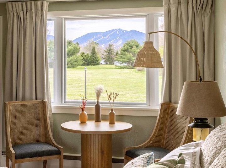 Gale River House - Boutique Hotel - Franconia, NH