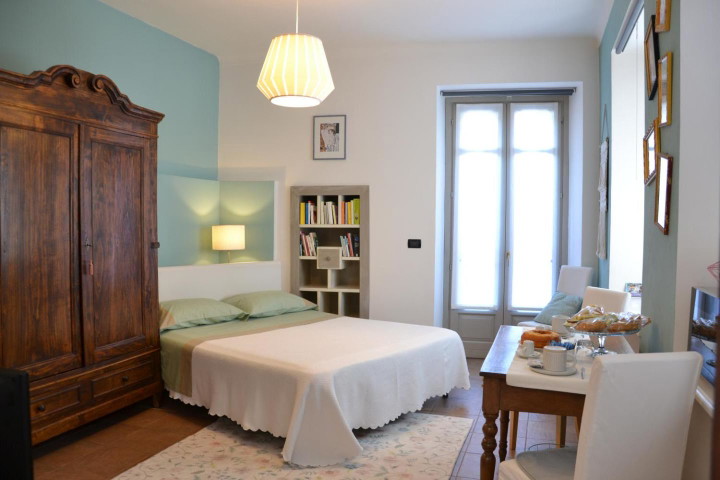 B&b Mirabelle - Pinerolo