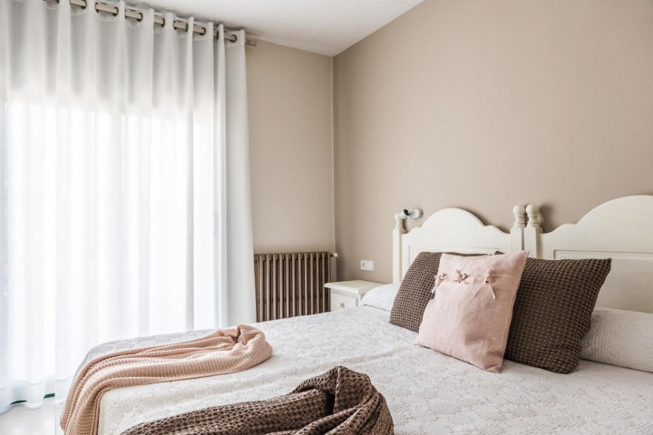 Hostal Buenos Aires - Catalonia