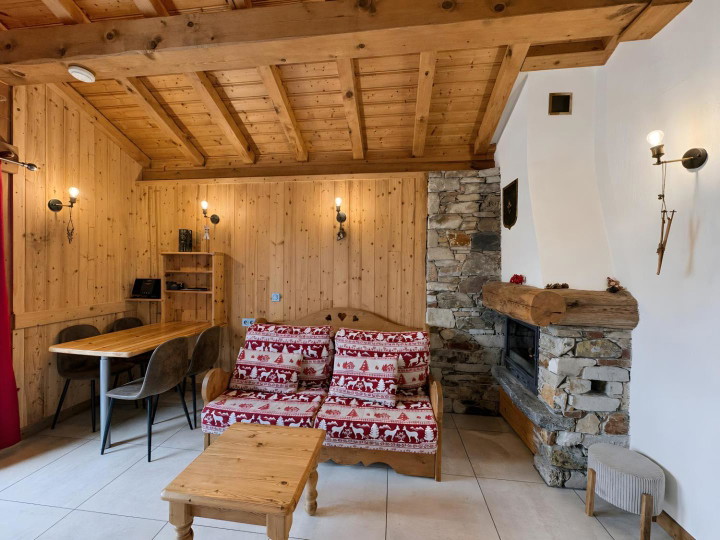 Le Tyrol - Bourg-Saint-Maurice