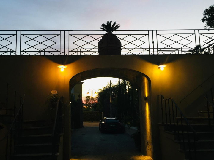 B&b L' Orangerie - Pietrasanta