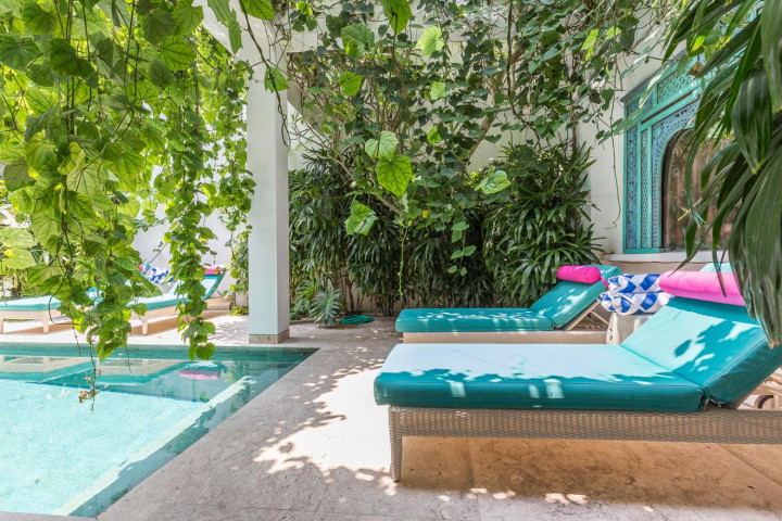 Villa Lansel - Seminyak