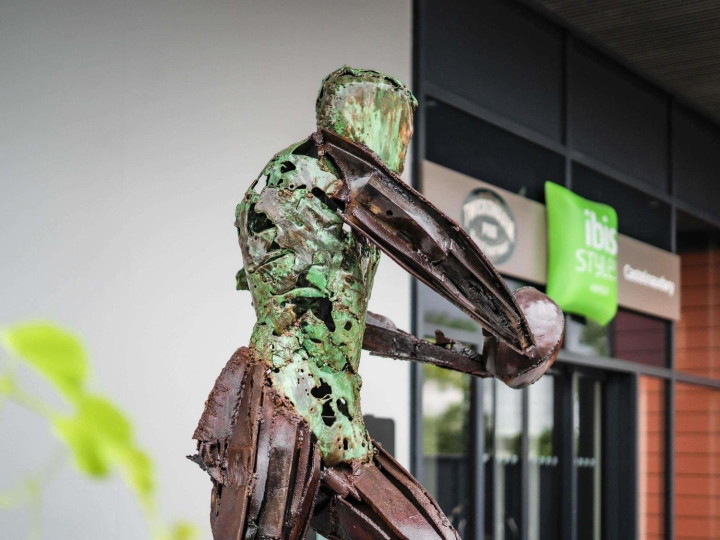 Ibis Styles Castelnaudary - Occitânia