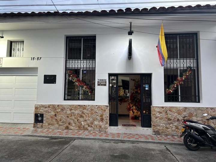 Hotel Terraza - Buga
