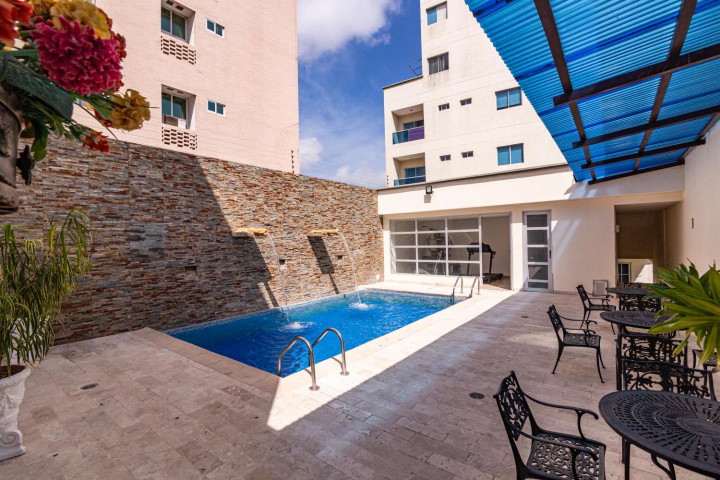 Hotel Continental Plaza Barranquilla - Soledad