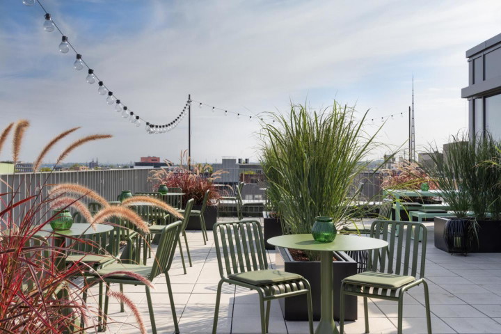 Basecamp Hotel Dortmund - Schwerte